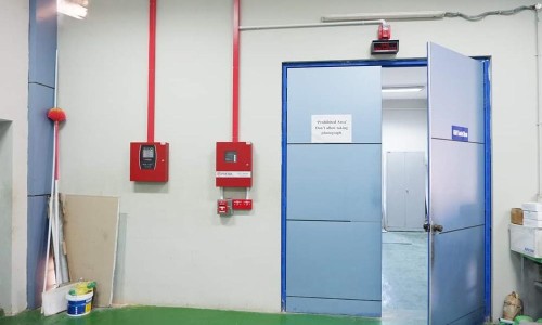 IPP Power Plant | EverSpectrum M&E Engineering Co., Ltd