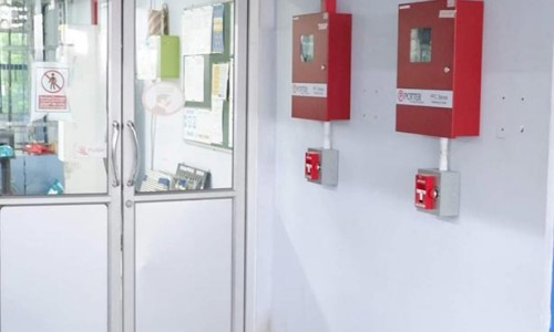 IPP Power Plant | EverSpectrum M&E Engineering Co., Ltd