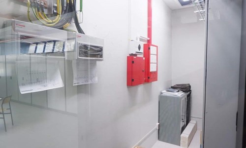 IPP Power Plant | EverSpectrum M&E Engineering Co., Ltd